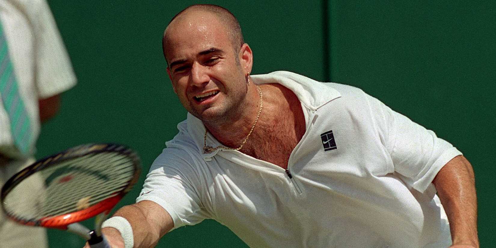 22 Richest Tennis Players in History
