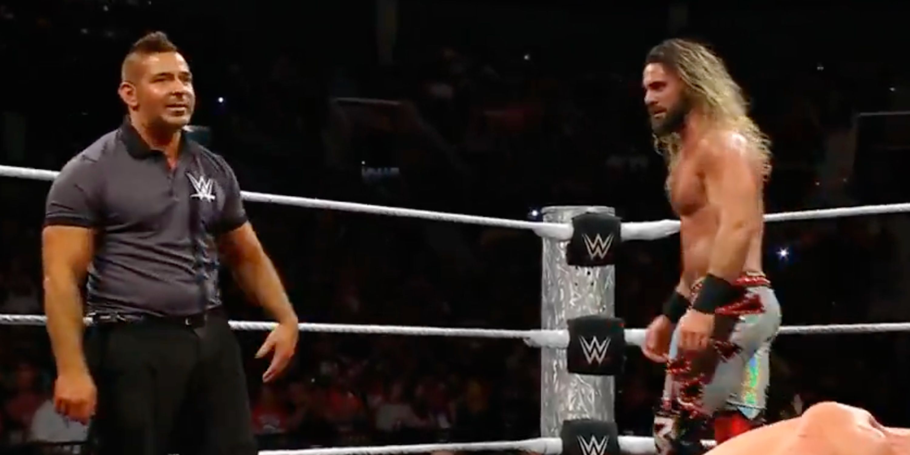 Iconic WWE Wrestling Moves: The People's Elbow explained