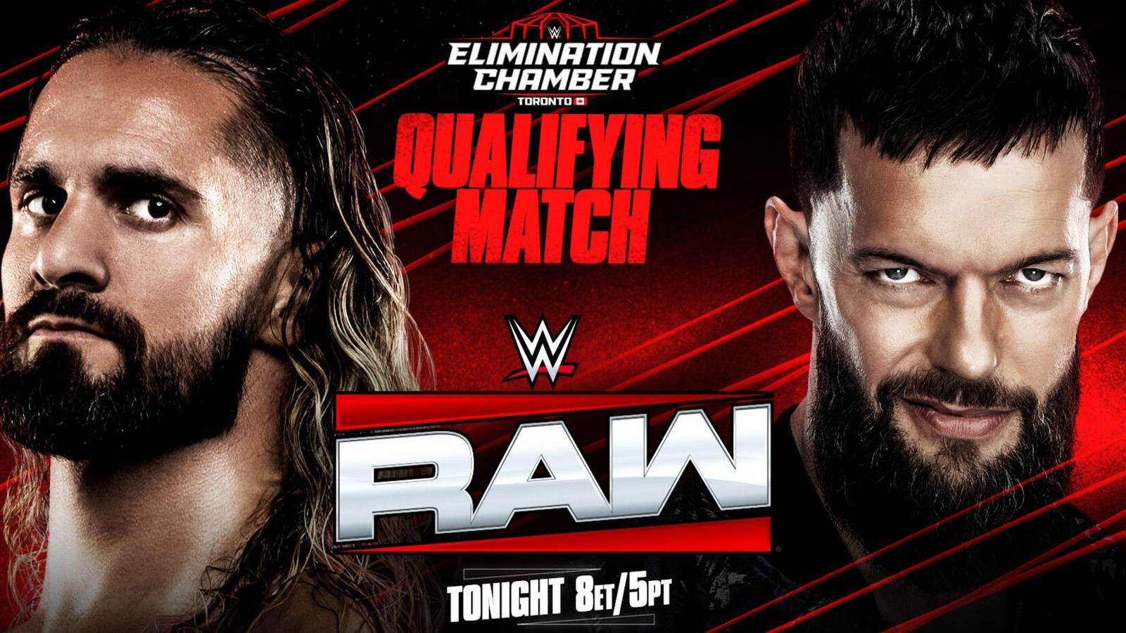 WWE Raw Results (Feb 17th 2025): Elimination Chamber Matches Finalised