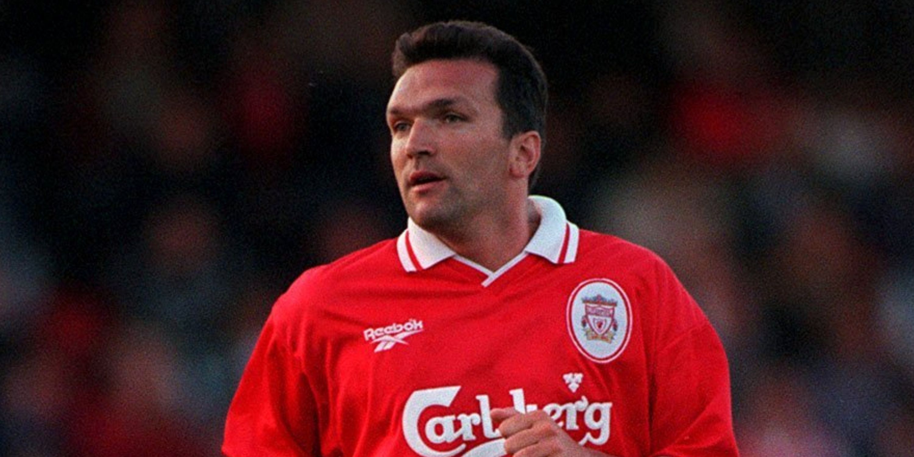 10 Hardest Liverpool Players in Football History [Ranked]