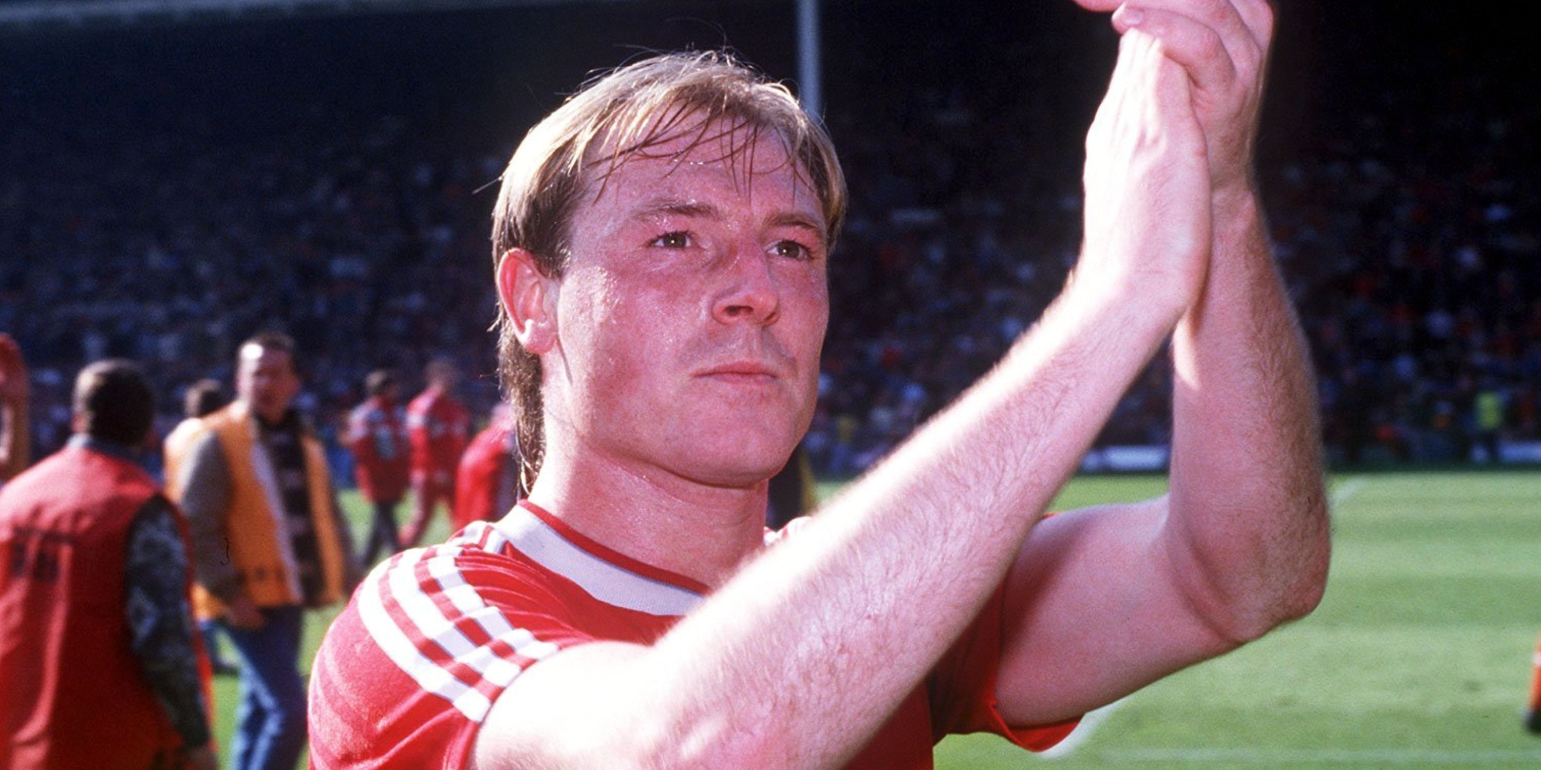 10 Hardest Liverpool Players in Football History [Ranked]