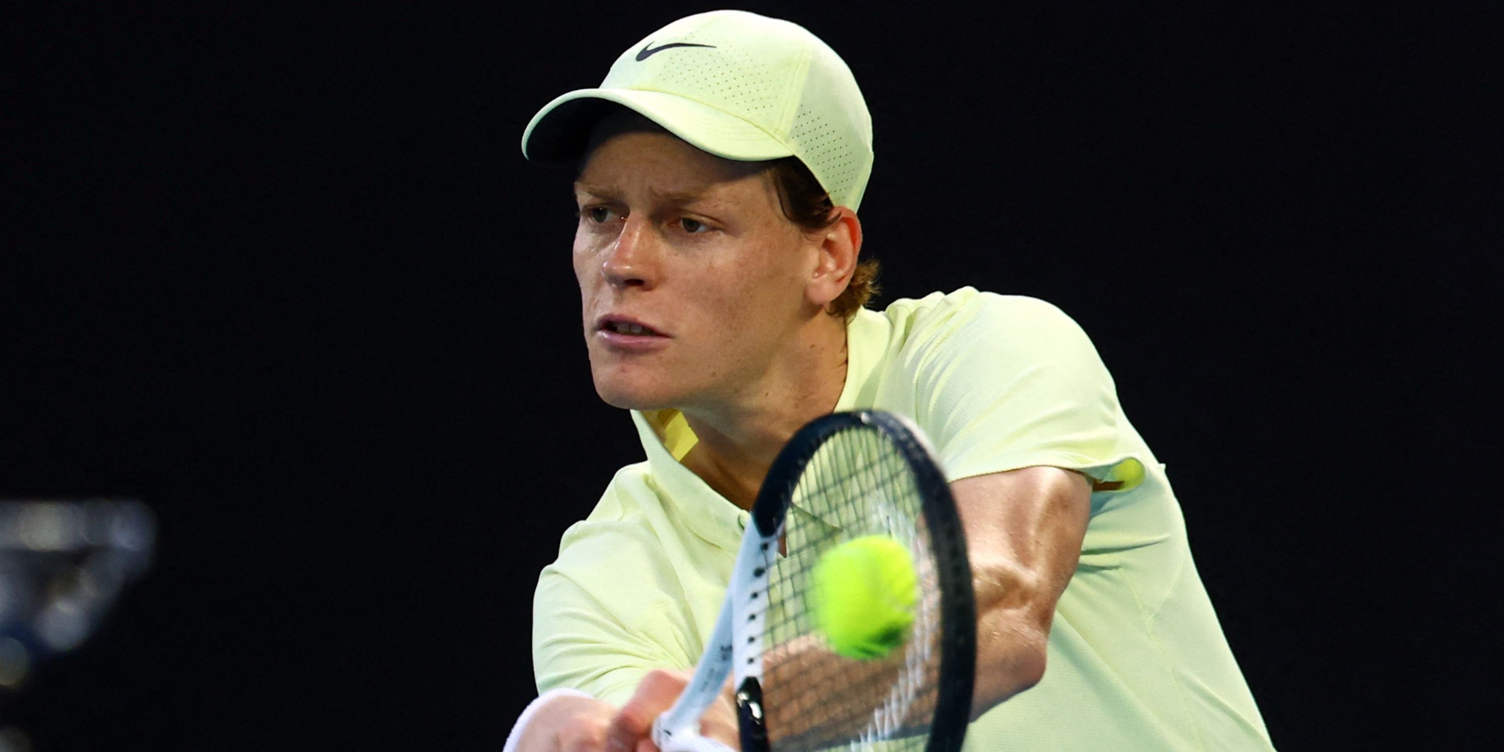 WADA Explains Why Jannik Sinner Received Three-Month Ban Instead of Six ...