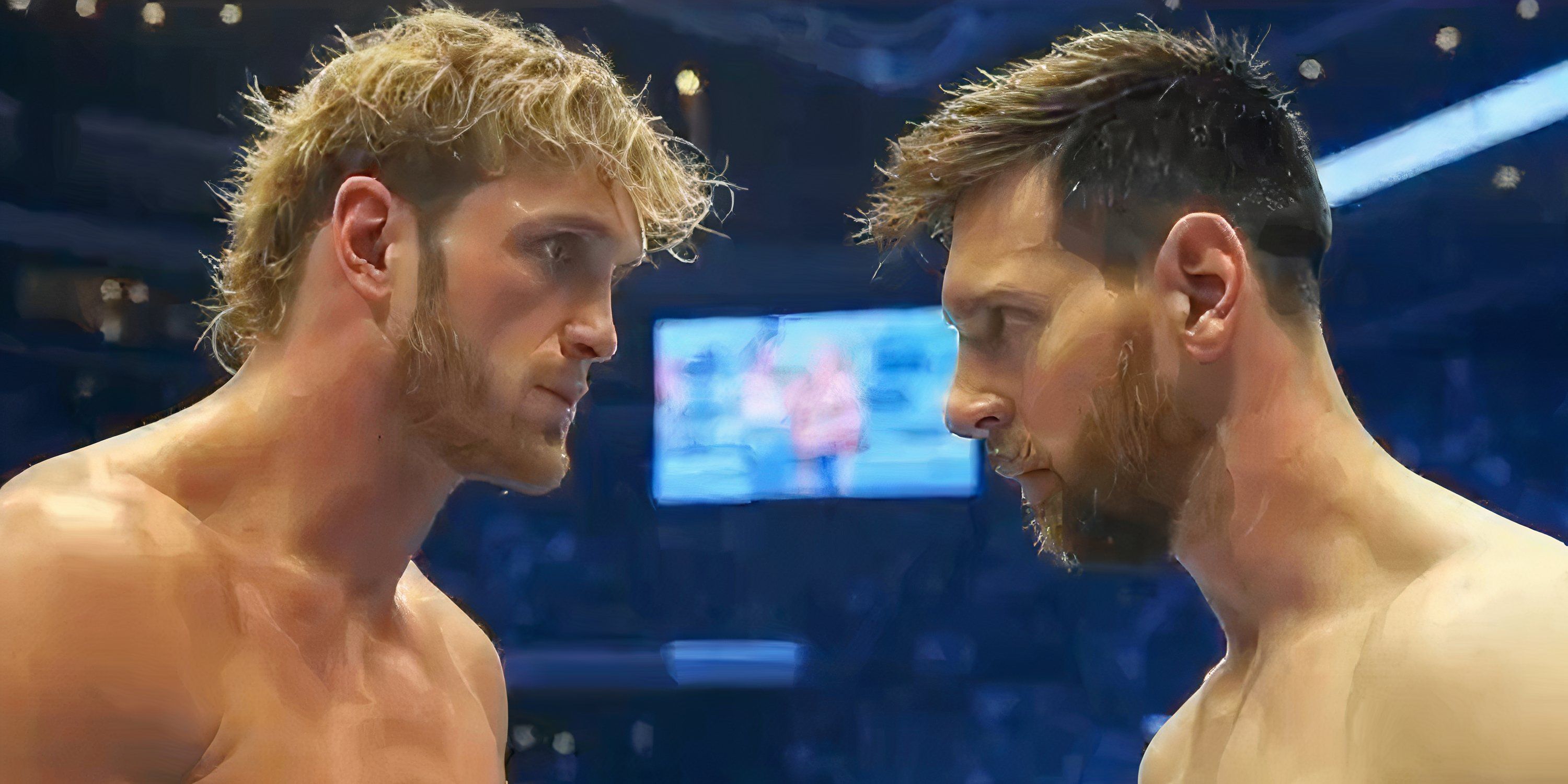 Logan Paul | GiveMeSport