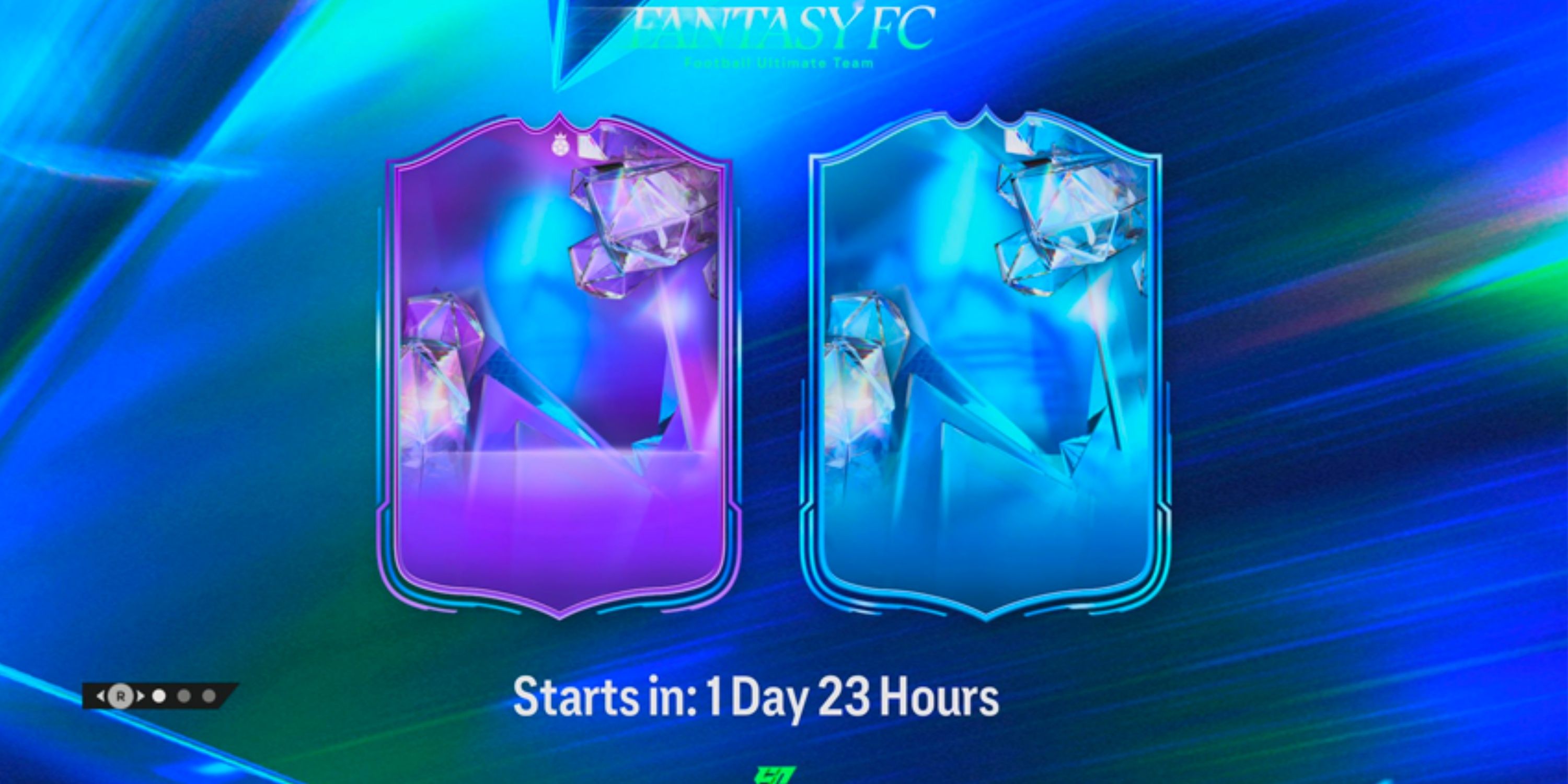 EA Sports FC 25 Fantasy FC: Release Date, Potential Content and Card Design