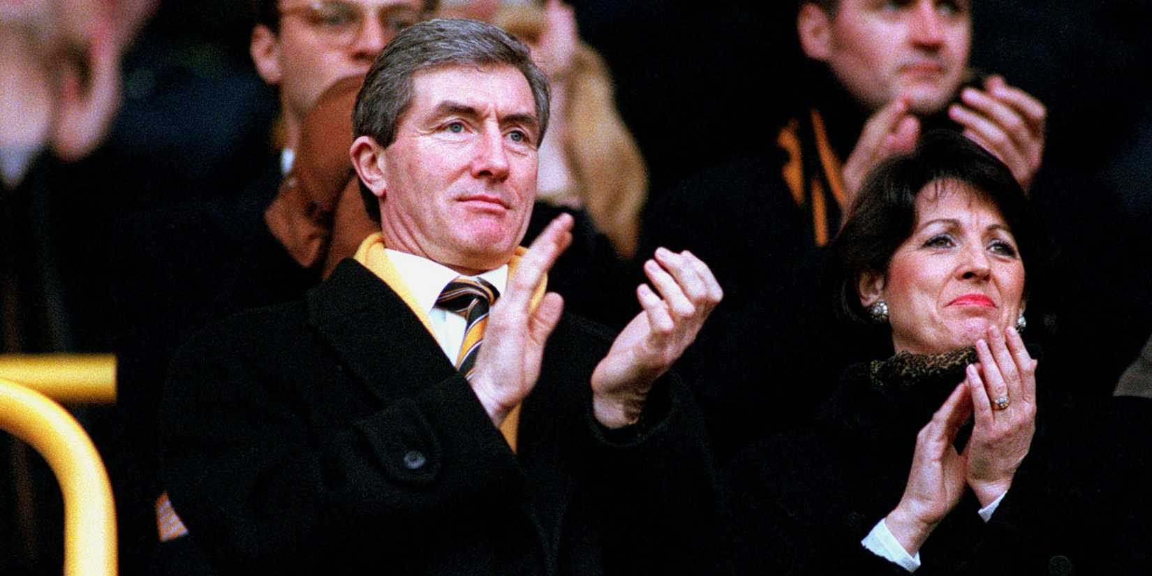 10 Greatest Wolves Players in Football History [Ranked]