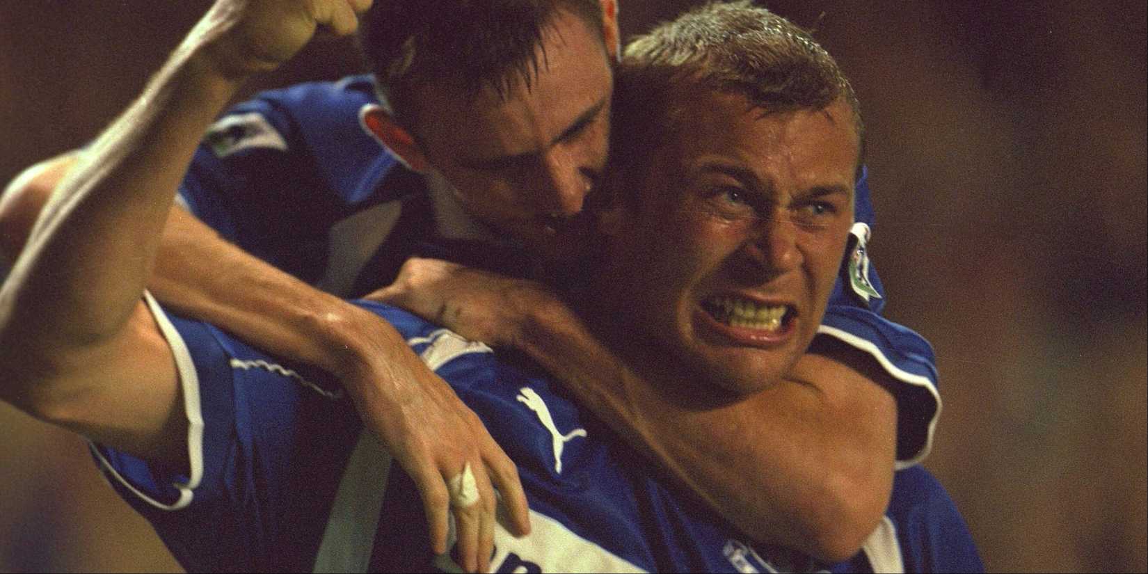 10 Hardest Everton Players in Football History [Ranked]