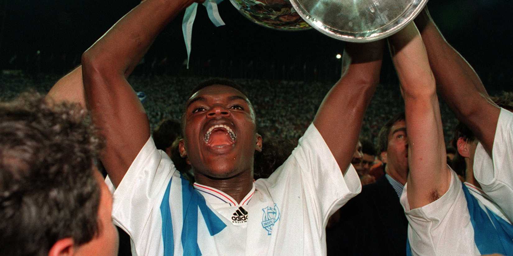 10 Most Iconic Kits in Football History [Ranked]