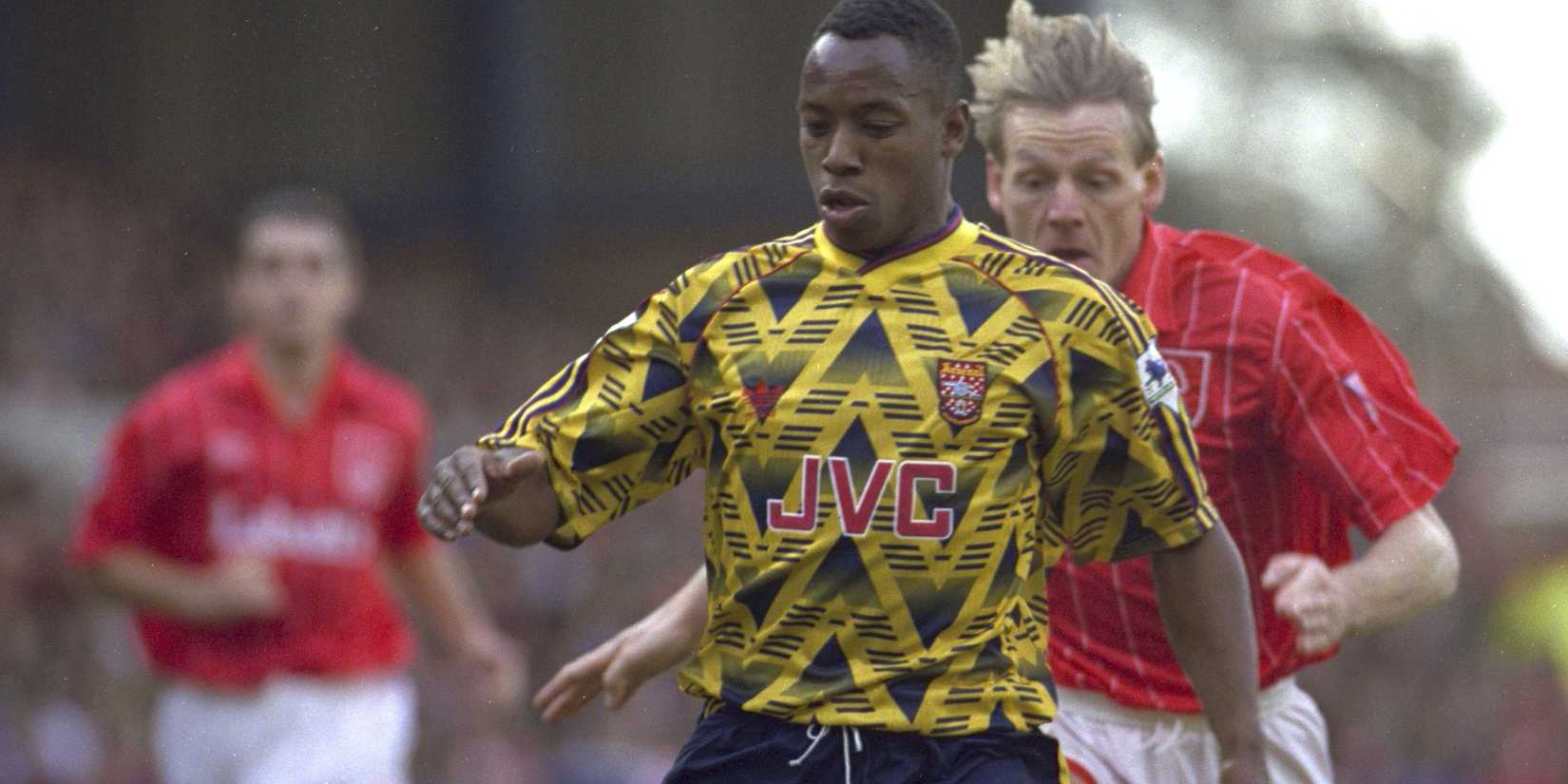 10 Most Iconic Kits in Football History [Ranked]