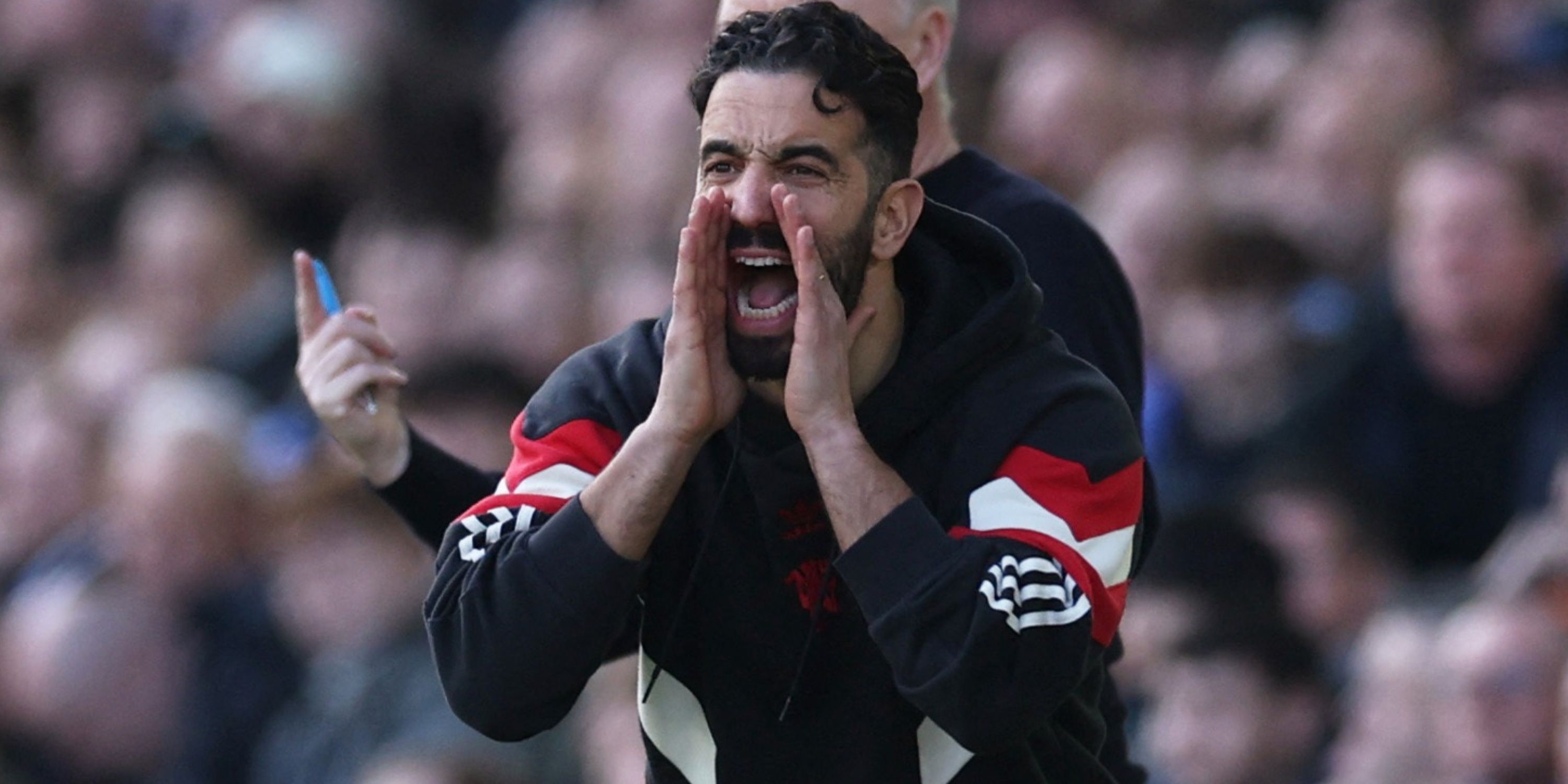 Man United Fans Have Had Enough of 'Atrocious' Star After Everton Draw