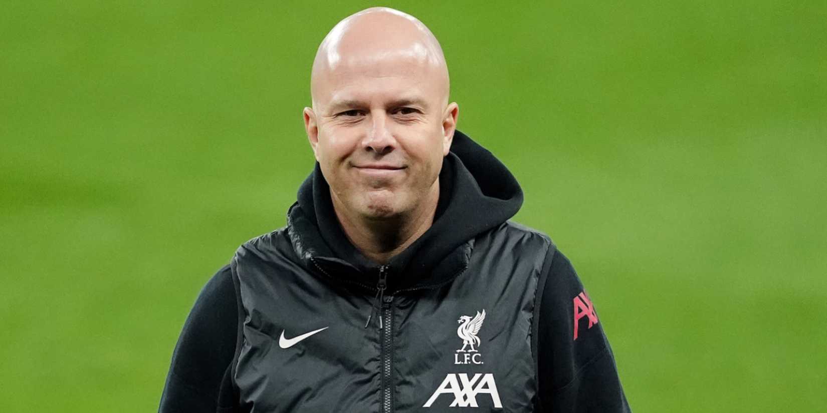 Man City v Liverpool Starting Lineups for Premier League Match Amid ...