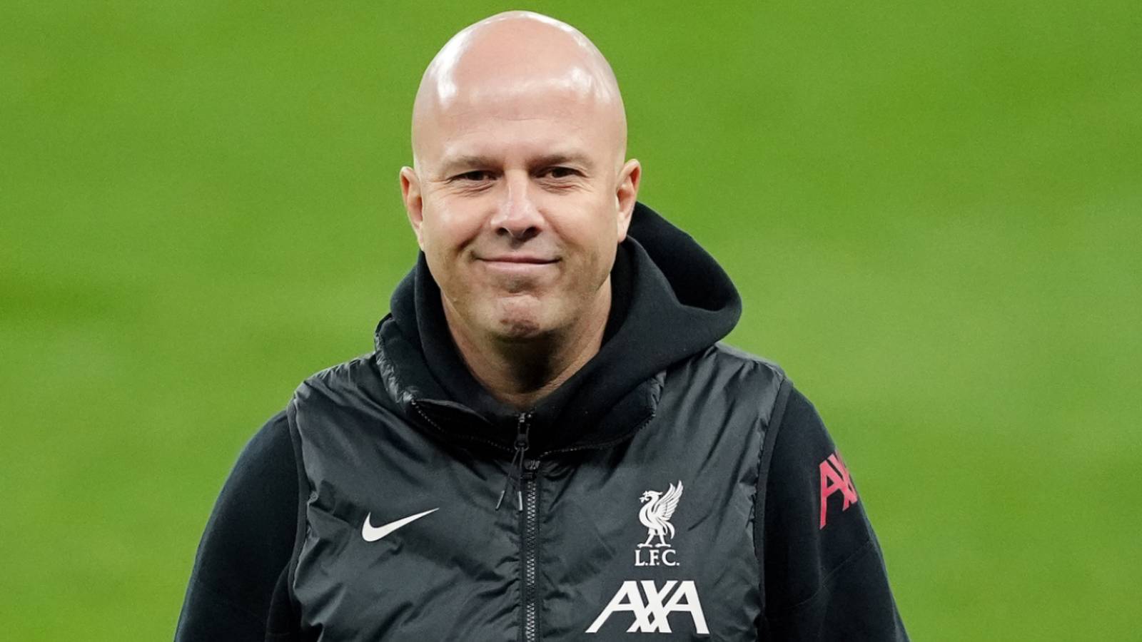 Liverpool Want to Sign £100m ‘Superstar’ Alongside Florian Wirtz