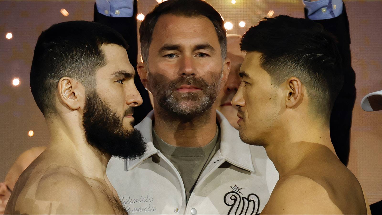Dmitry Bivol Defeats Artur Beterbiev in Epic Rematch
