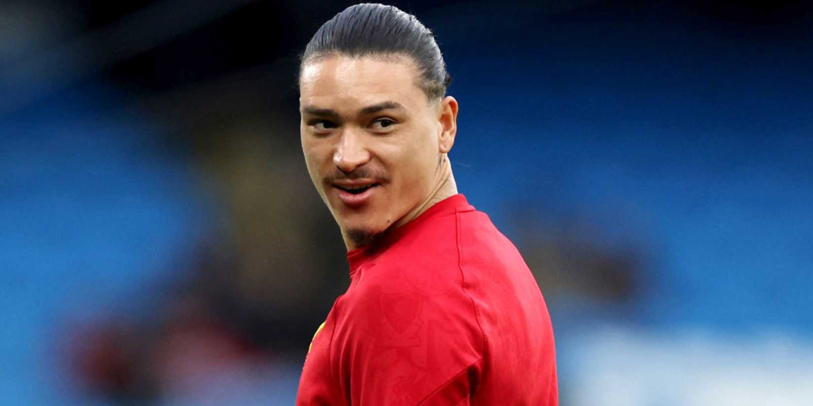 Huge Nunez Upgrade: Liverpool Must Sign £64m Striker After 'Private ...