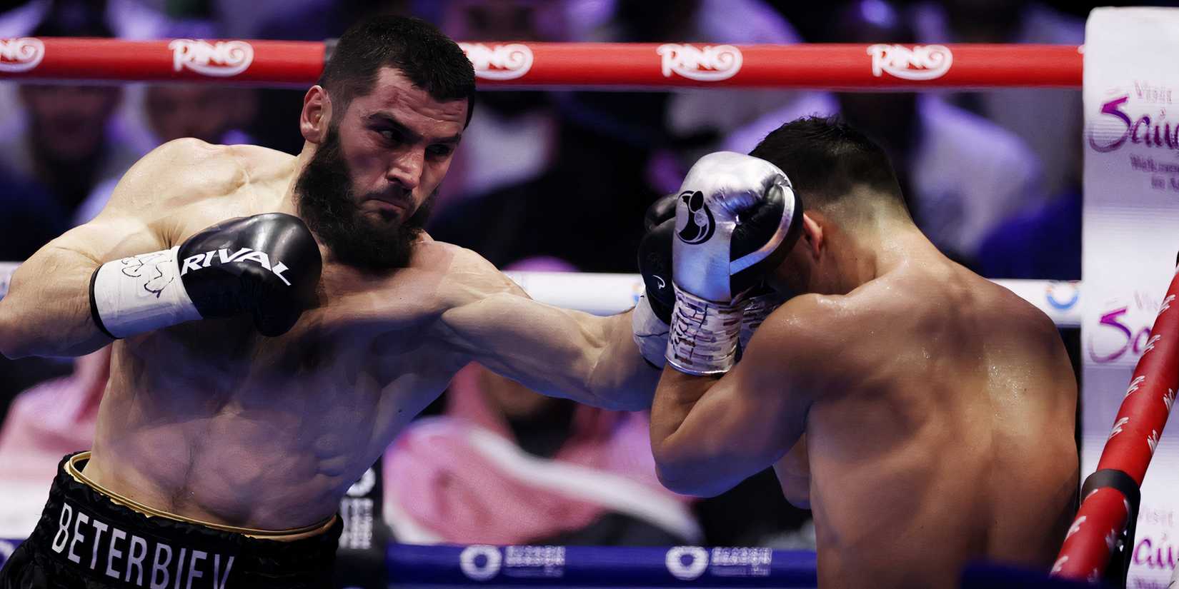 10 Best Boxers in the World Right Now [Ranked]