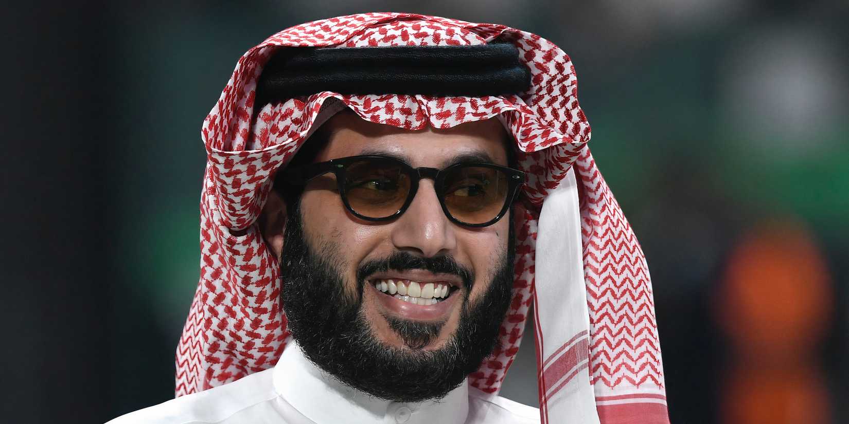 Man Utd Takeover Latest: Saudi Royal Family Member Issues Wordless Message