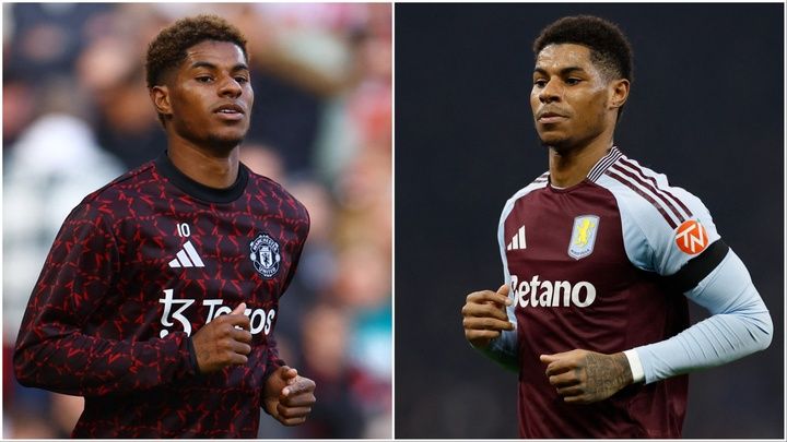 The Club Marcus Rashford 'Hopes to Sign for This Summer' Revealed