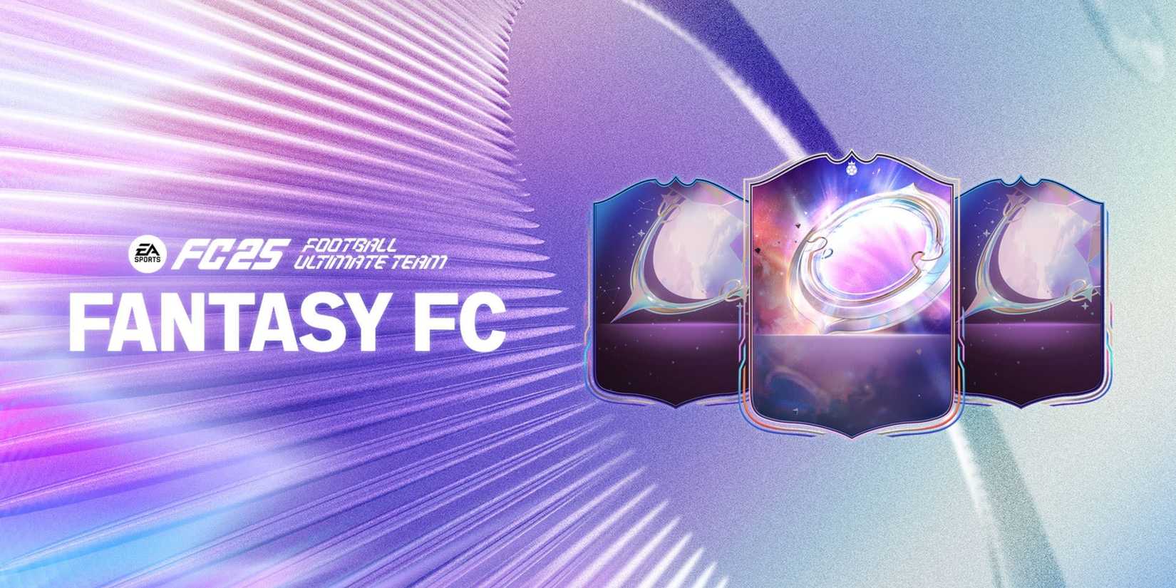 EA Sports FC 25 Fantasy FC League (Explained)