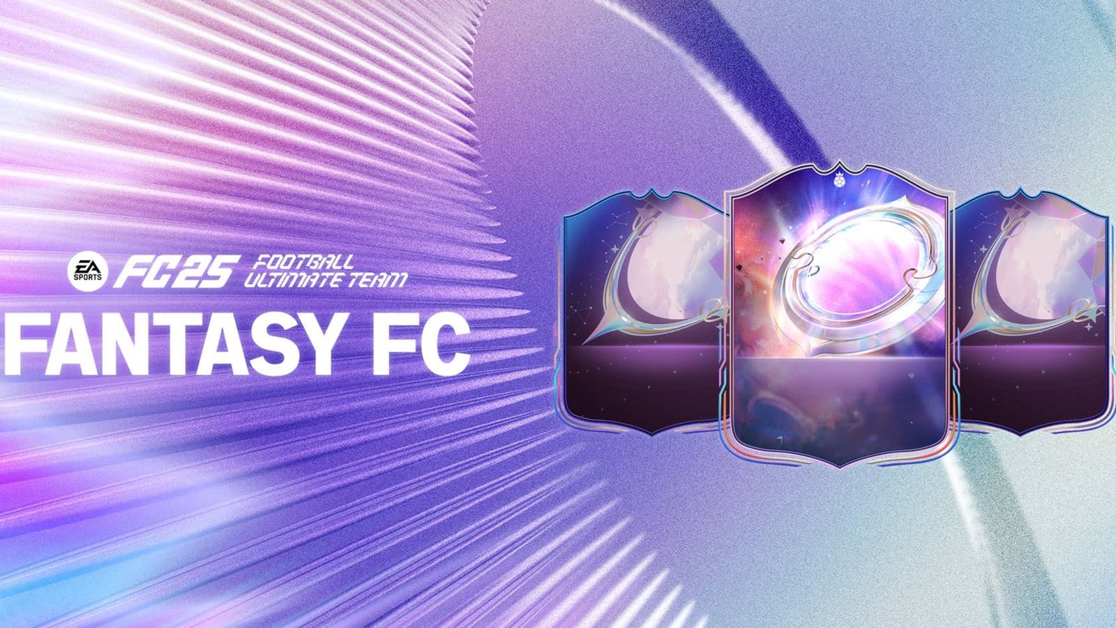 EA Sports FC 25: Fantasy FC Team 2 Leaked