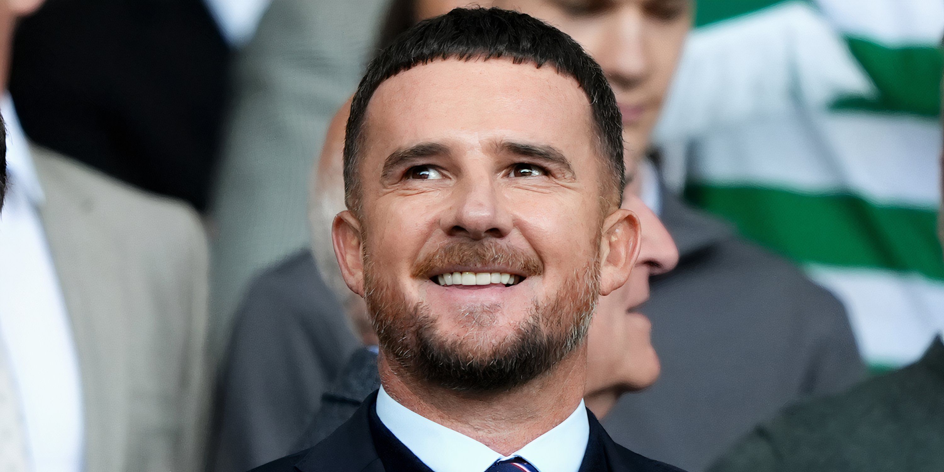 Chris Sutton Shares ‘Really Interesting’ Next Permanent Rangers Manager ...