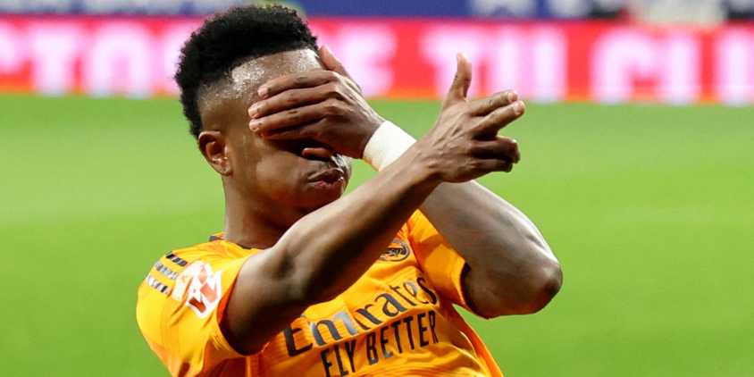The Meaning Behind Viktor Gyokeres' Goal Celebration