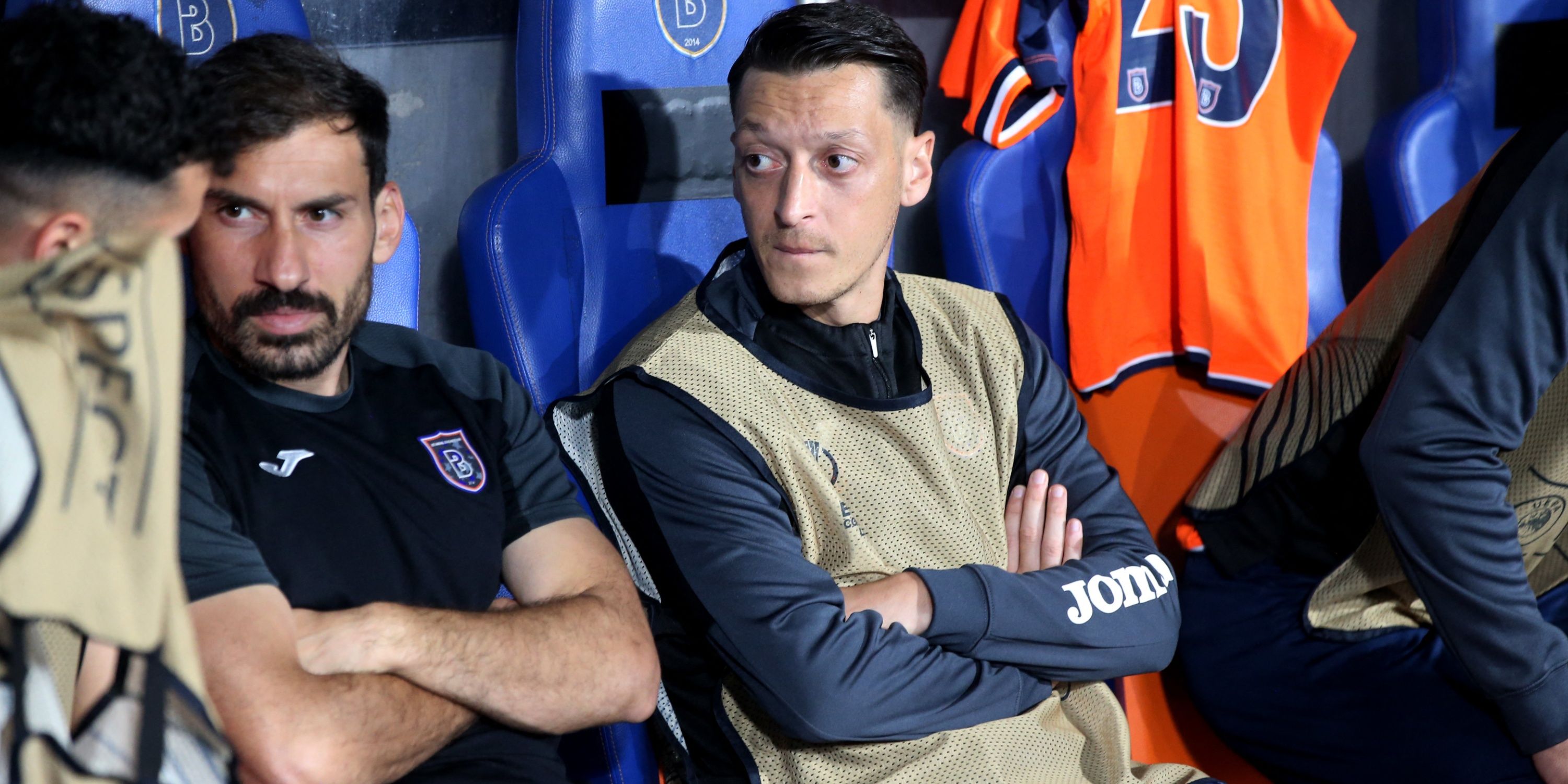 Mesut Ozil Now Living Completely Different Life After Football as Shock New Job Revealed