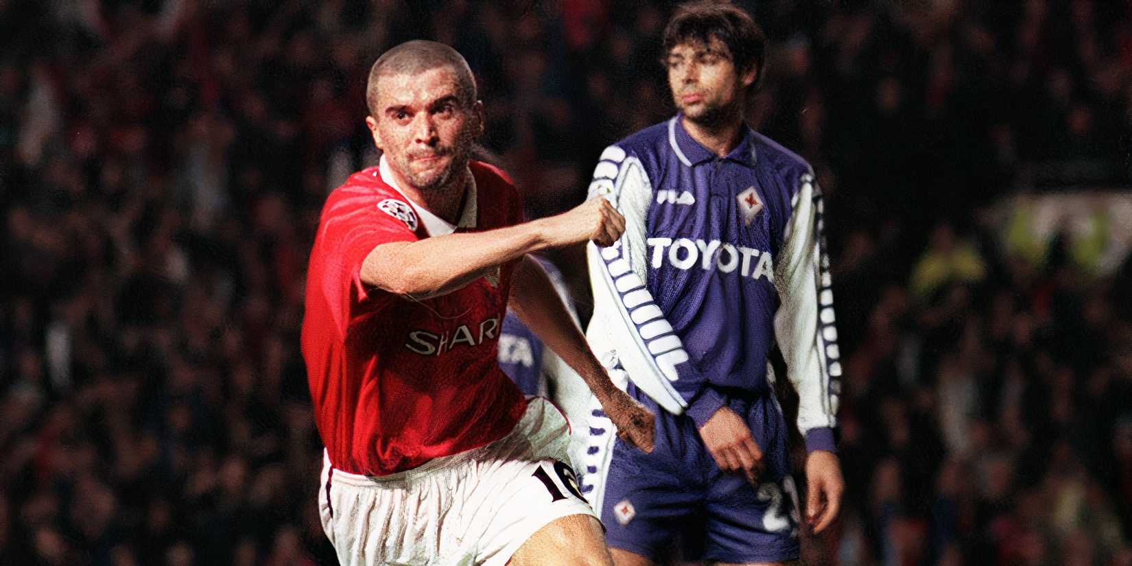 15 Best Individual Seasons In Premier League History (Ranked)