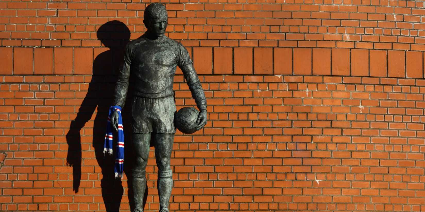 10 'Most Talented' Rangers Players in Football History [Ranked]