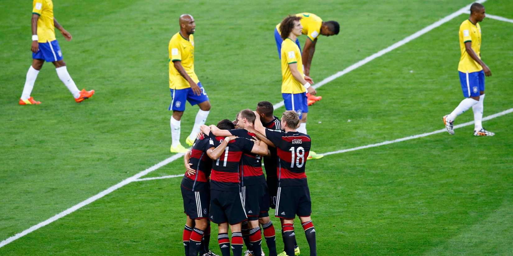 10 Most Heart-Breaking Moments in Football History [Ranked]