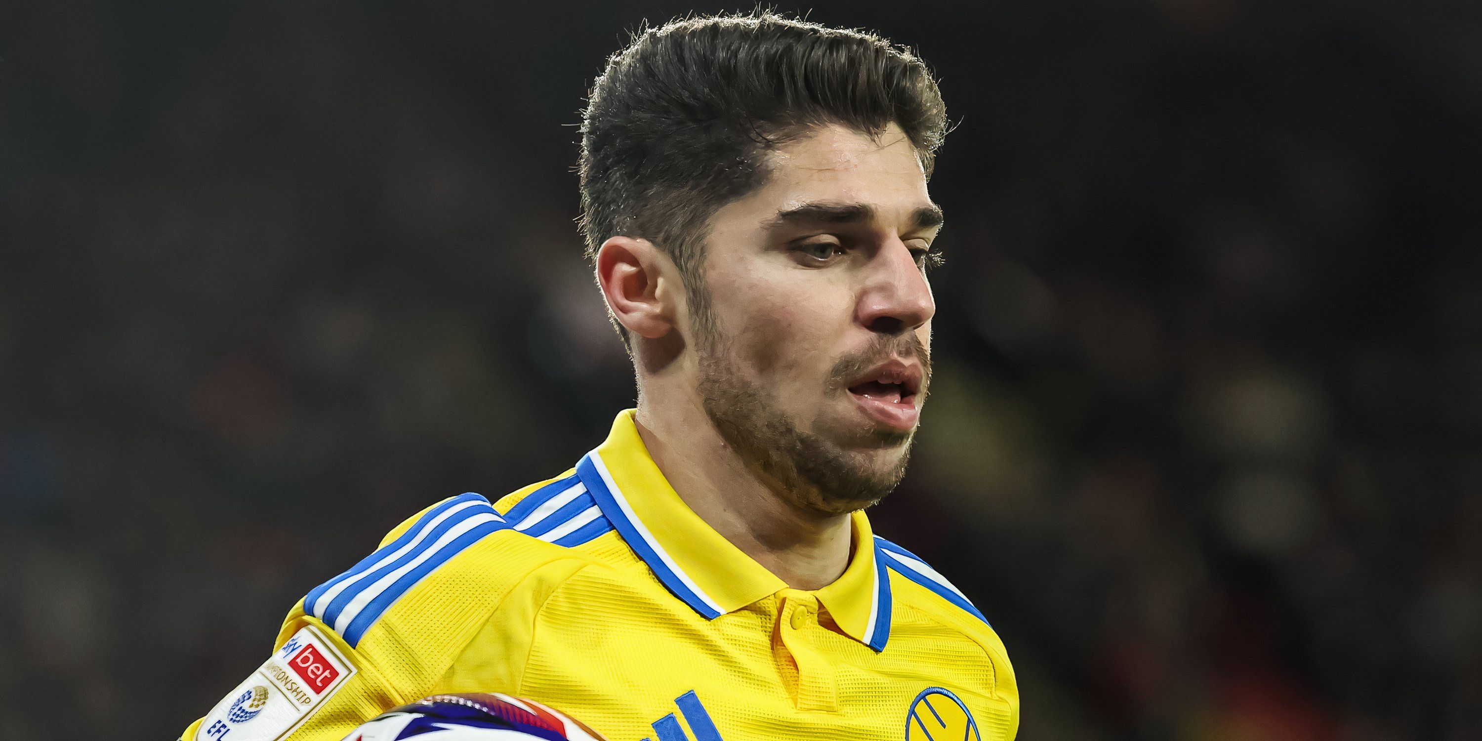 Exclusive: Leeds Summer Move for Solomon 'Likely' as Club Sets £20m ...