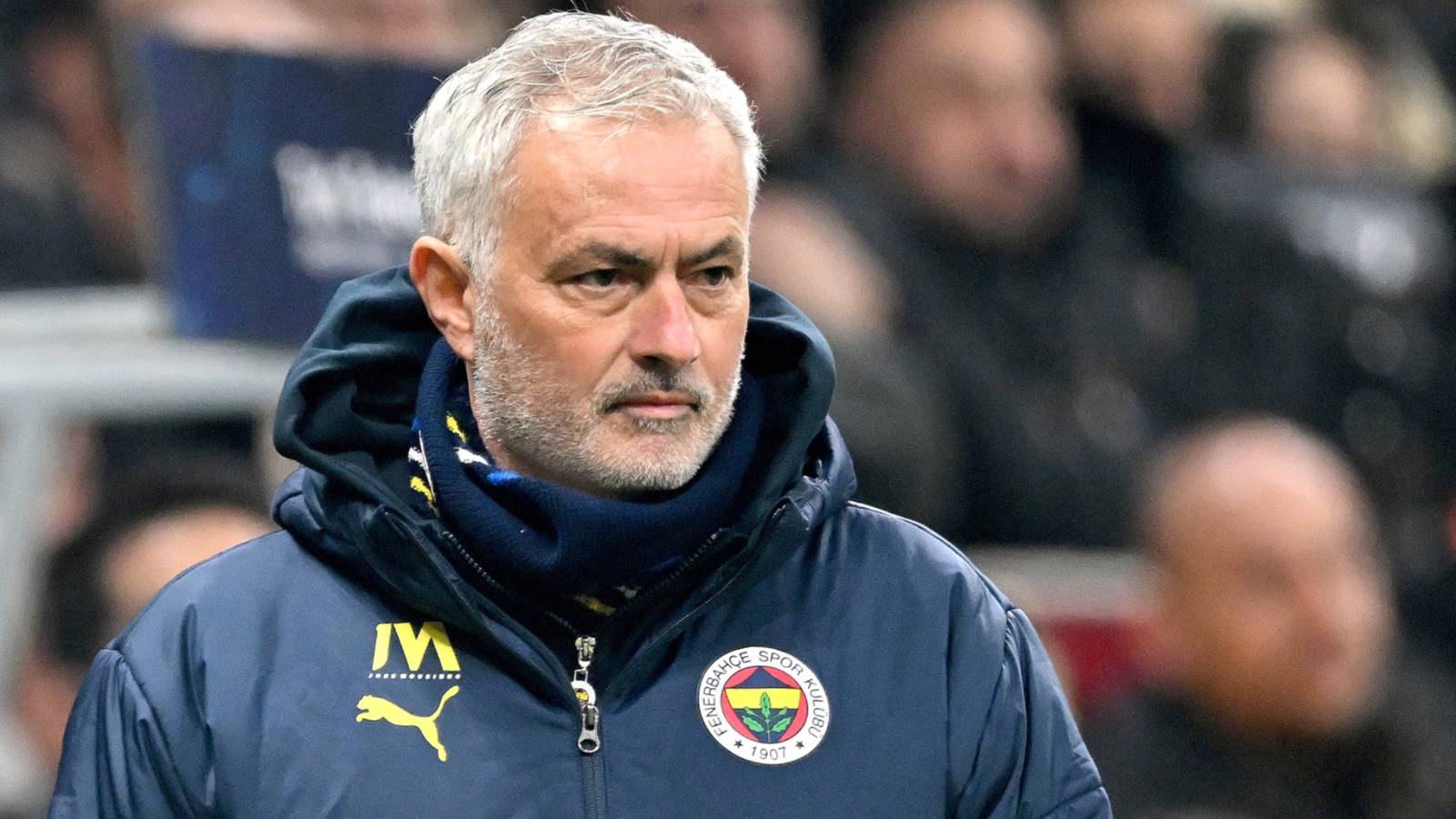 Jose Mourinho Named the Best Footballer He’s ‘Ever Seen on a Pitch’