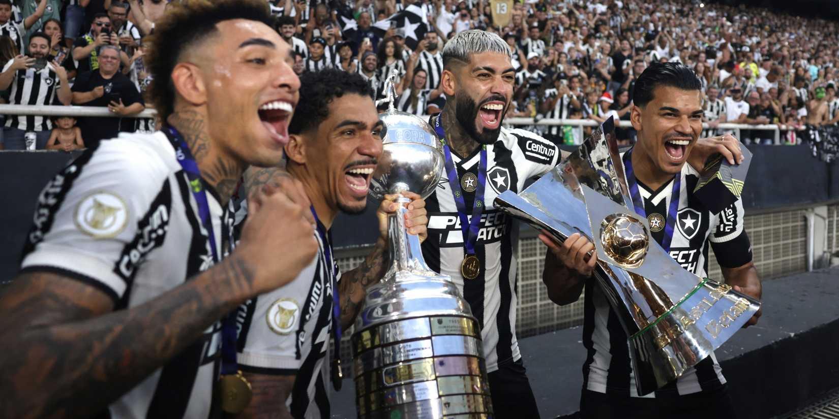 10 Biggest Competitions in World Football [Ranked]