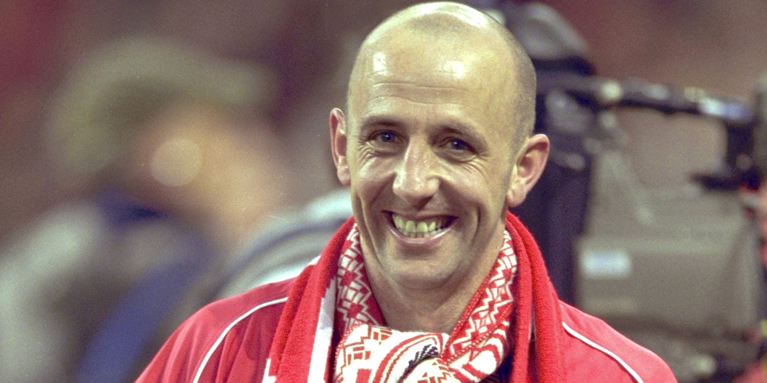 Gary McAllister Left Out Michael Owen When Naming 5 Greatest Liverpool ...