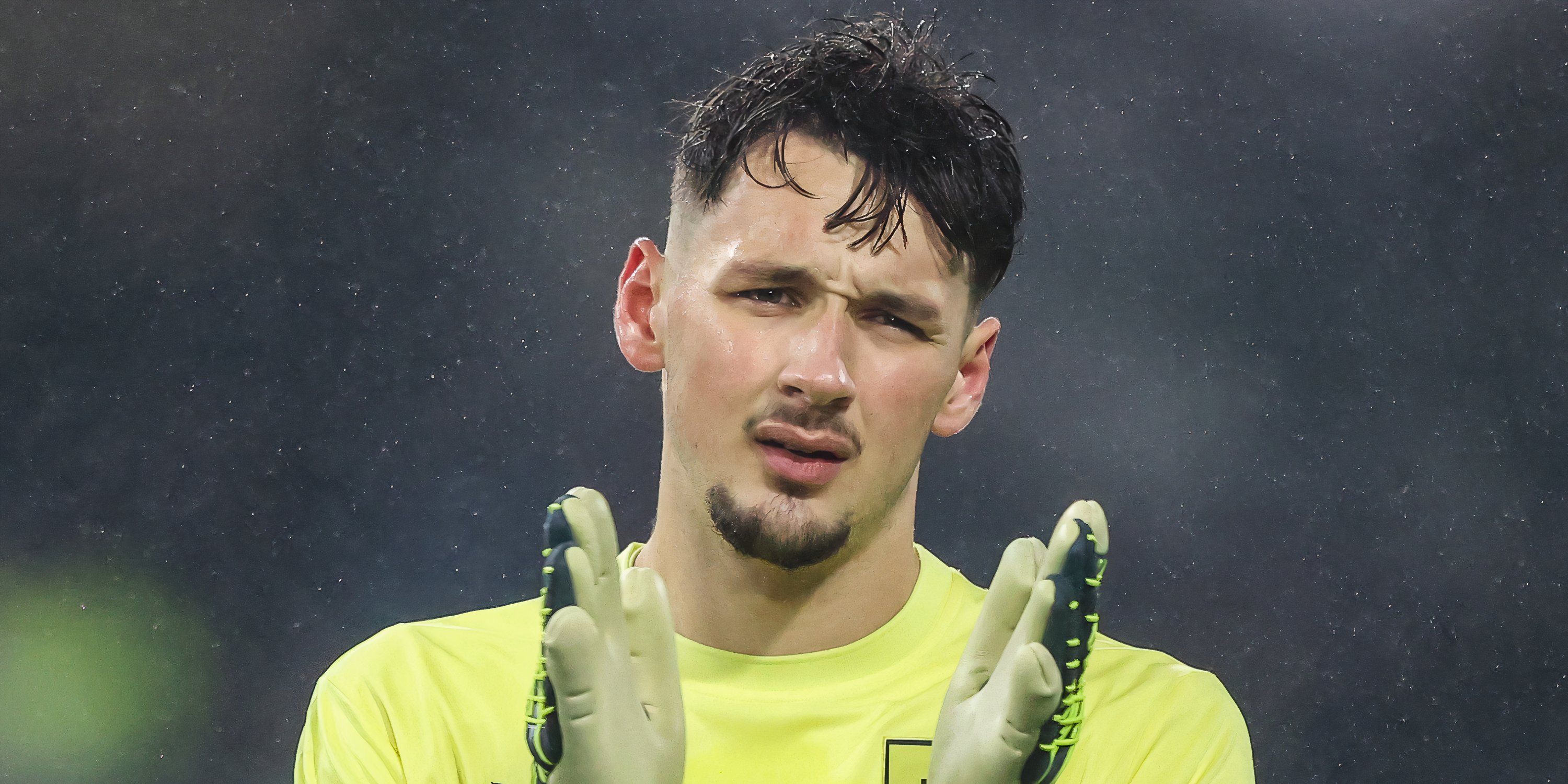 Exclusive: Man Utd 'Could Hijack Newcastle Move' to Sign James Trafford