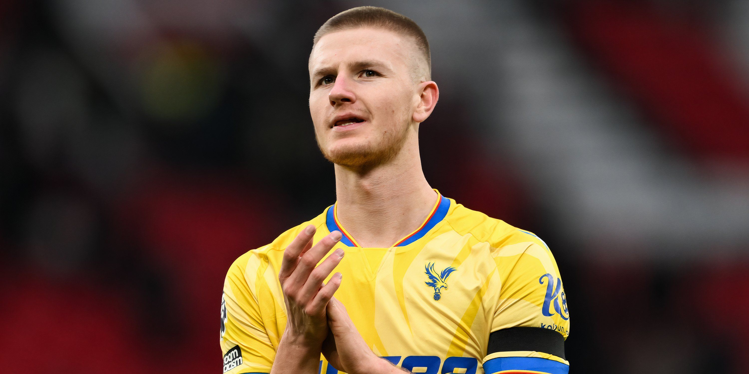 Exclusive: Tottenham, Aston Villa and Newcastle 'Join Race' to Sign Wharton