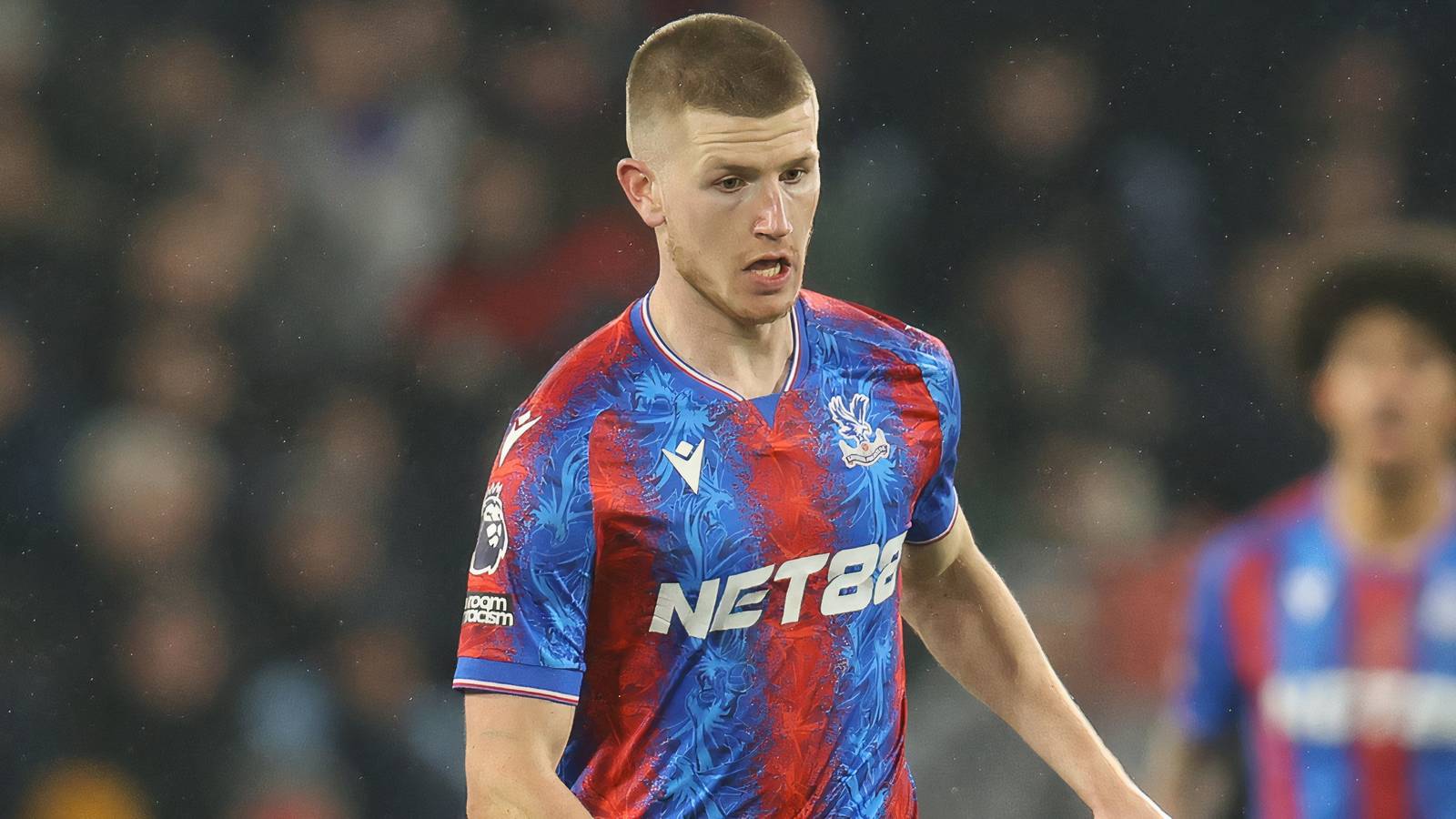 Fabrizio Romano: Update on Wharton After Man Utd, Tottenham, and ...