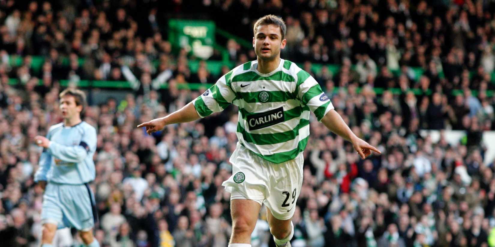 Next Celtic Manager: Five Favourites to Replace Wilfried Nancy