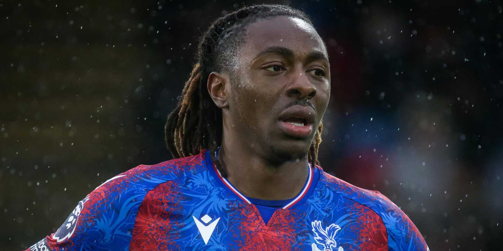 Shirt Number Eberechi Eze is 'Almost Certain' To Take at Arsenal With ...