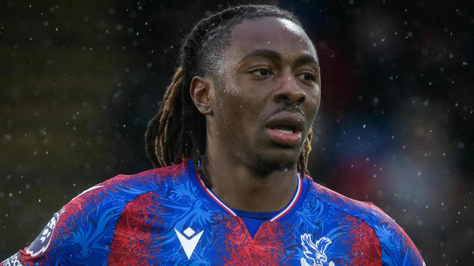 Fabrizio Romano Shares Update on Arsenal Move to Sign Eberechi Eze