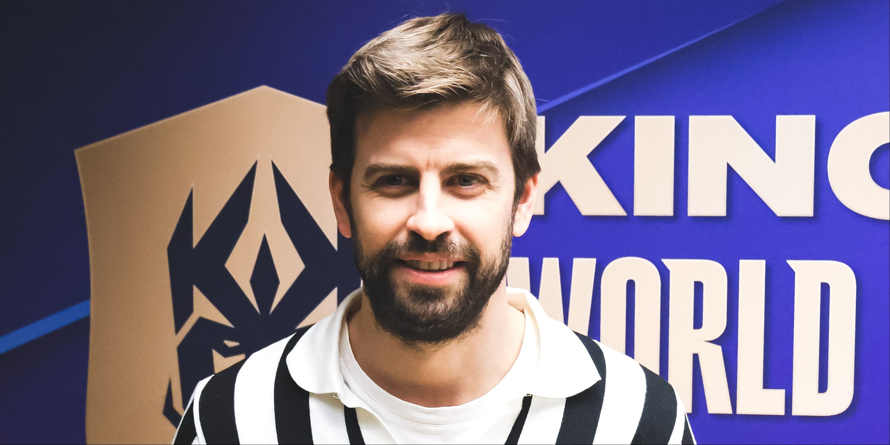 Gerard Pique Proposes Radical Rule Change to Make Football More Exciting