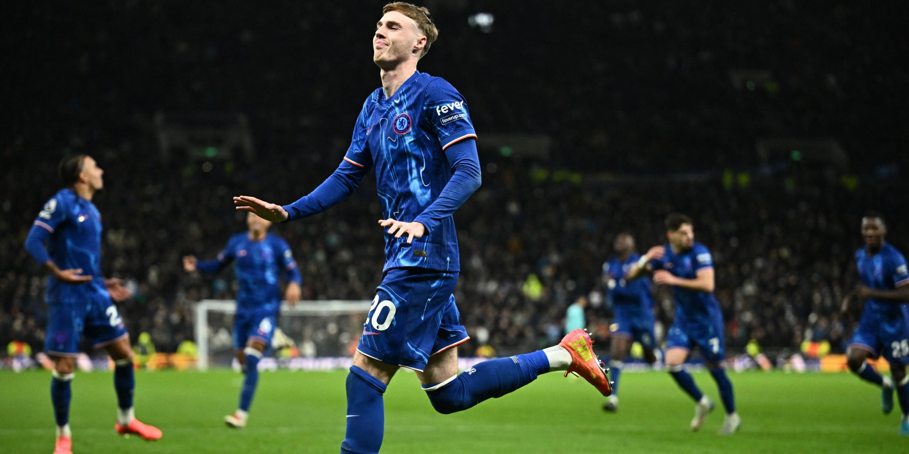 10 Most Ice Cold Players in Football History [Ranked]