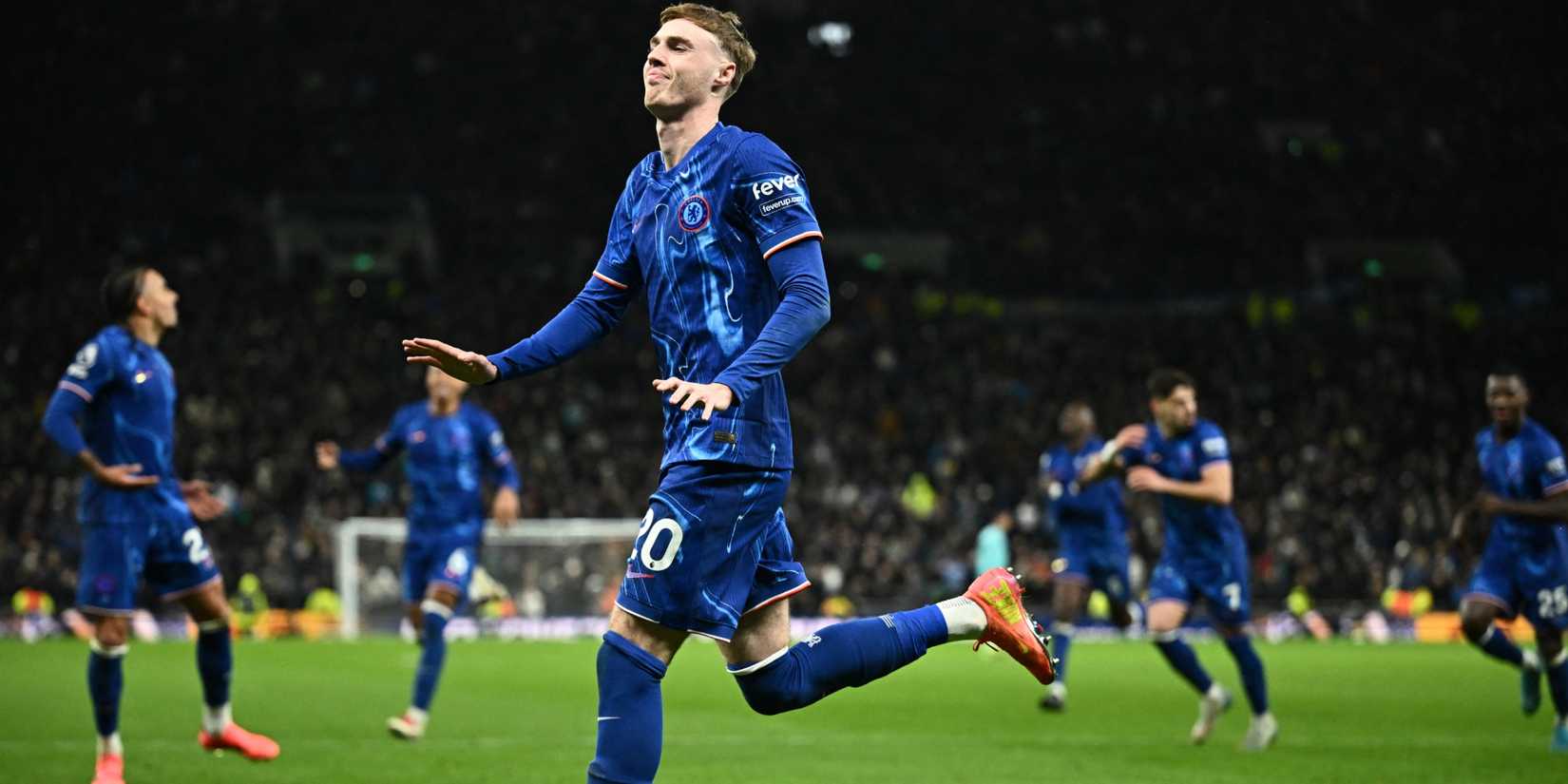 10 Most Ice Cold Players in Football History [Ranked]