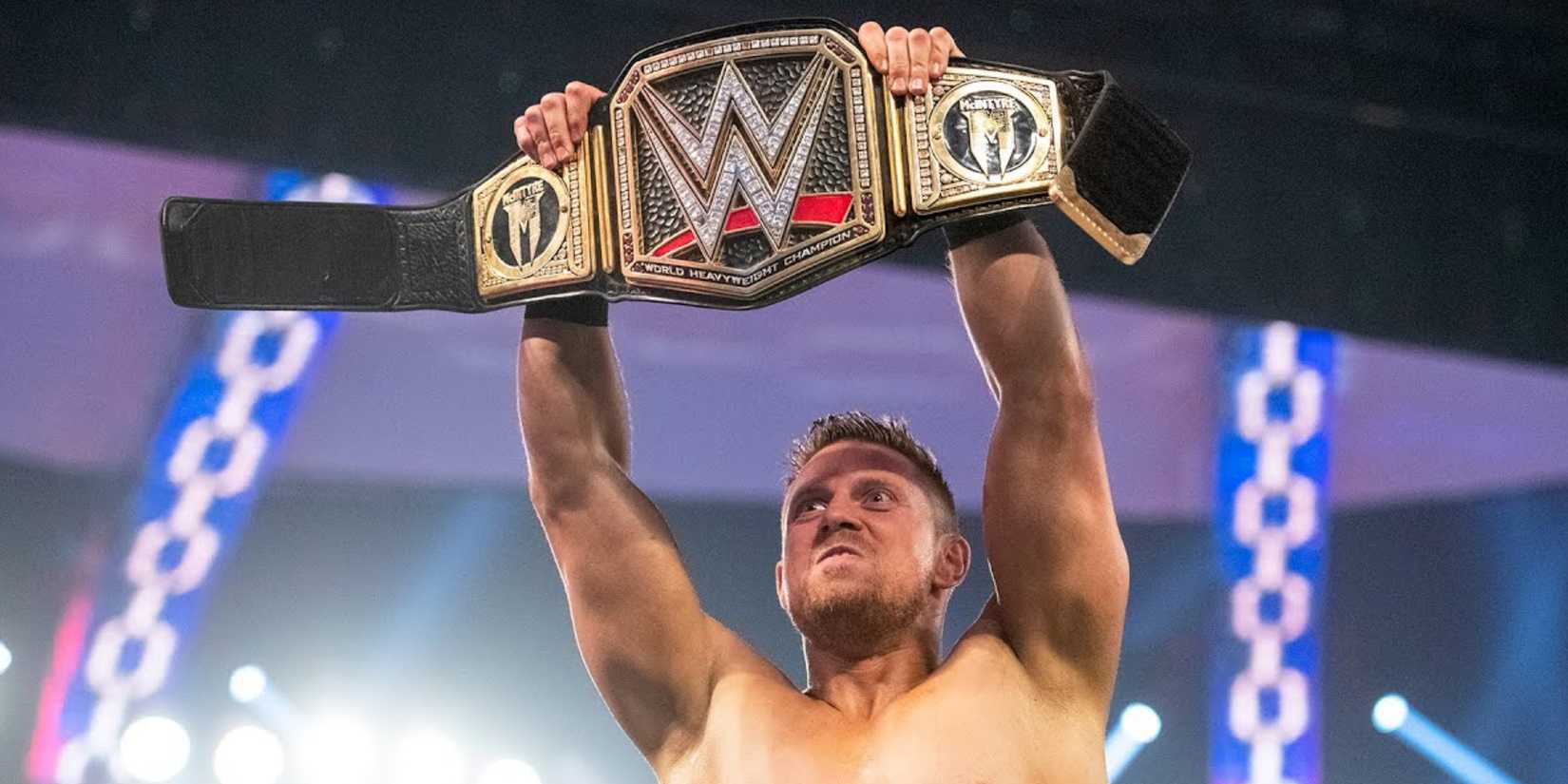 20 Richest Wrestlers in WWE History (Ranked)