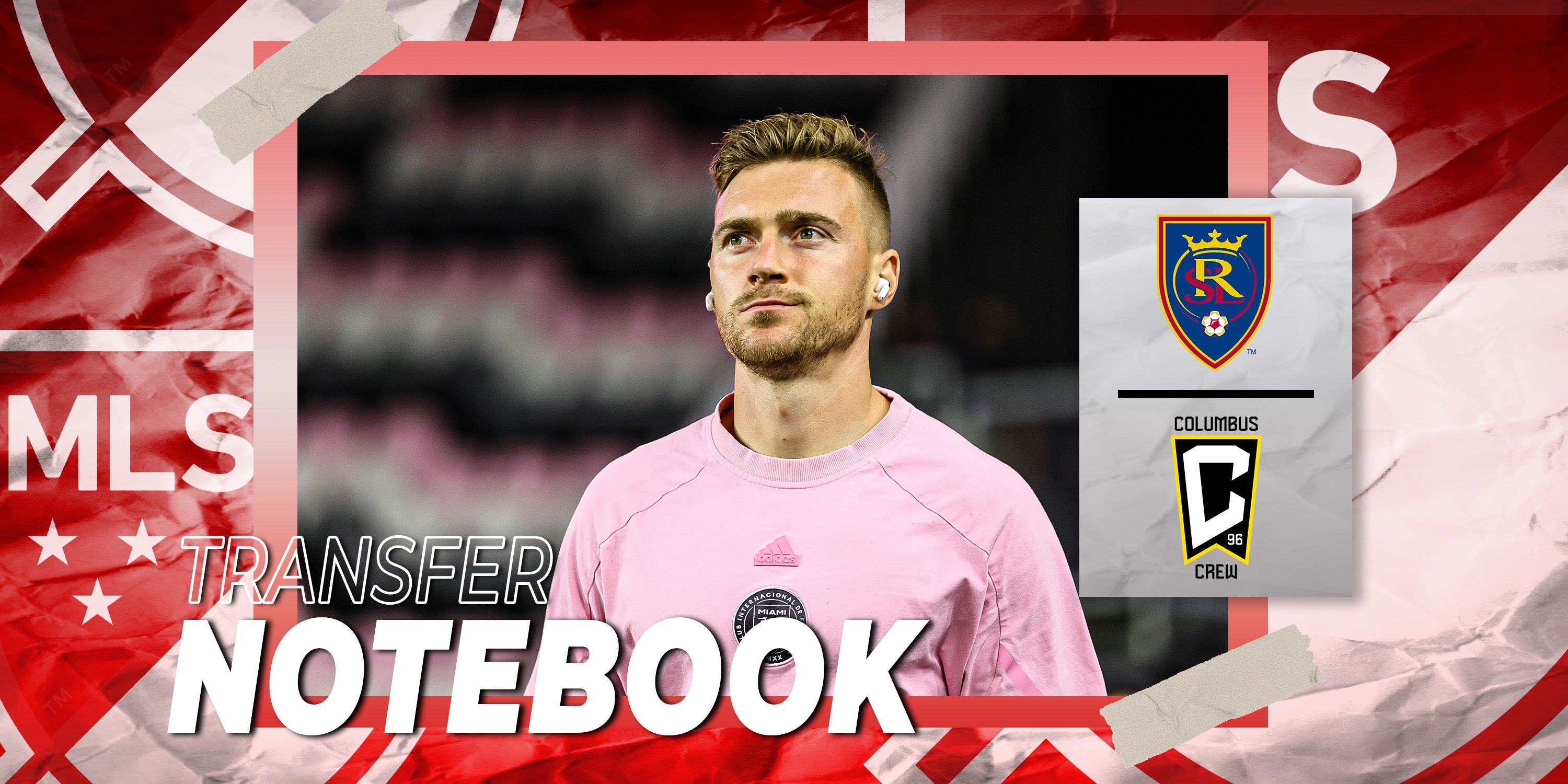 Tom Bogert | GiveMeSport