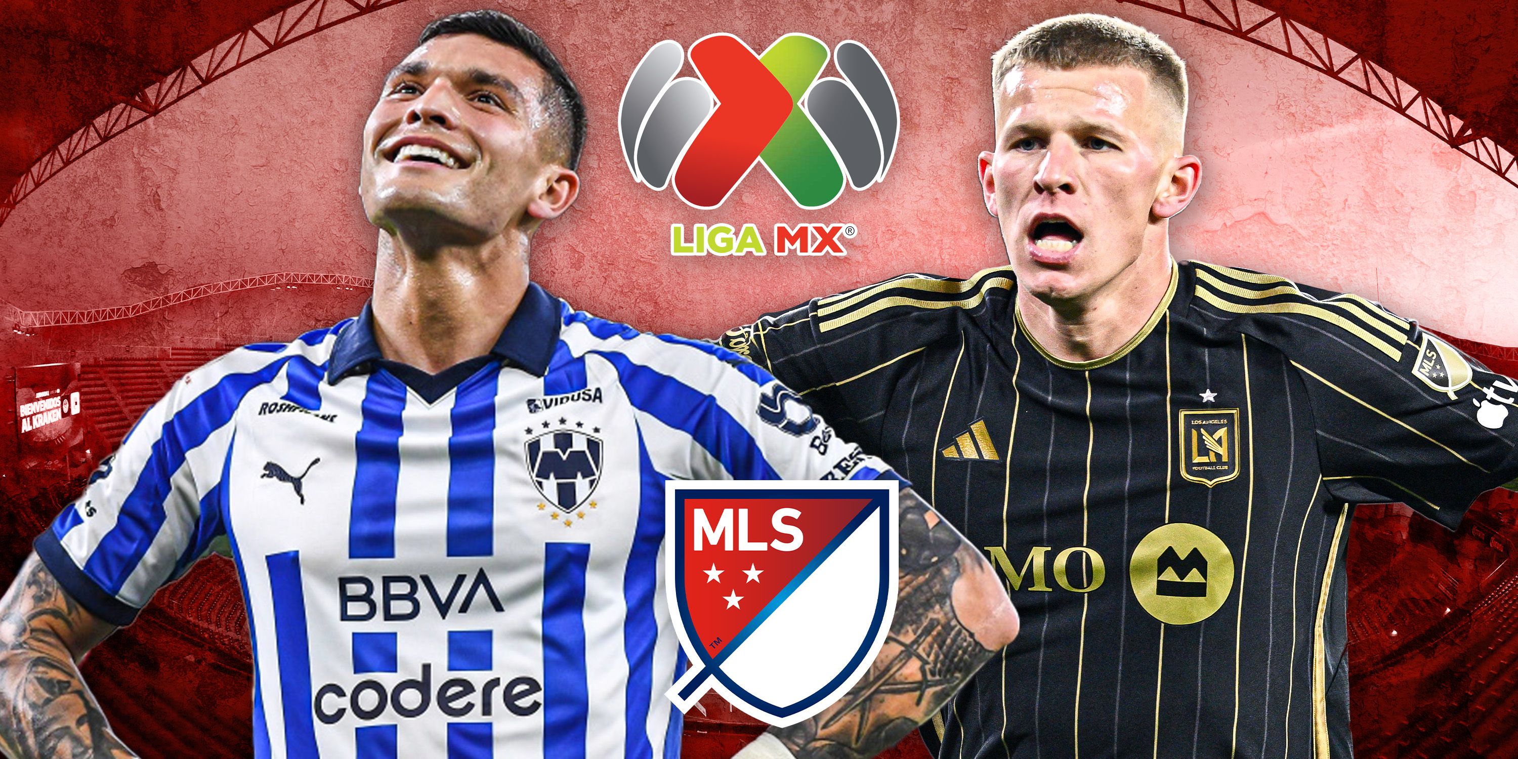 Explaining the Rise in Transfer Business Between MLS and Liga MX