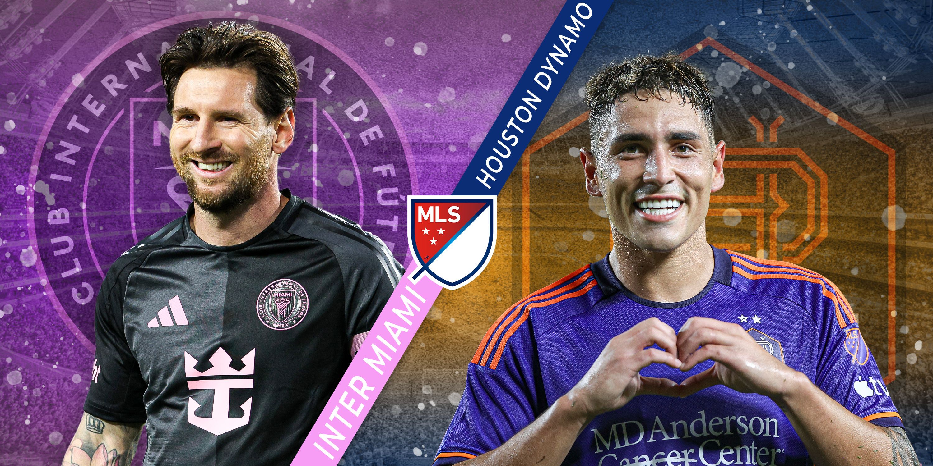 Messi, Inter Miami Predictions and Betting Tips for Houston Dynamo Clash