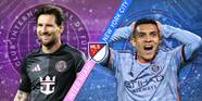 Inter Miami CF GiveMeSport Inter Miami CF GiveMeSport