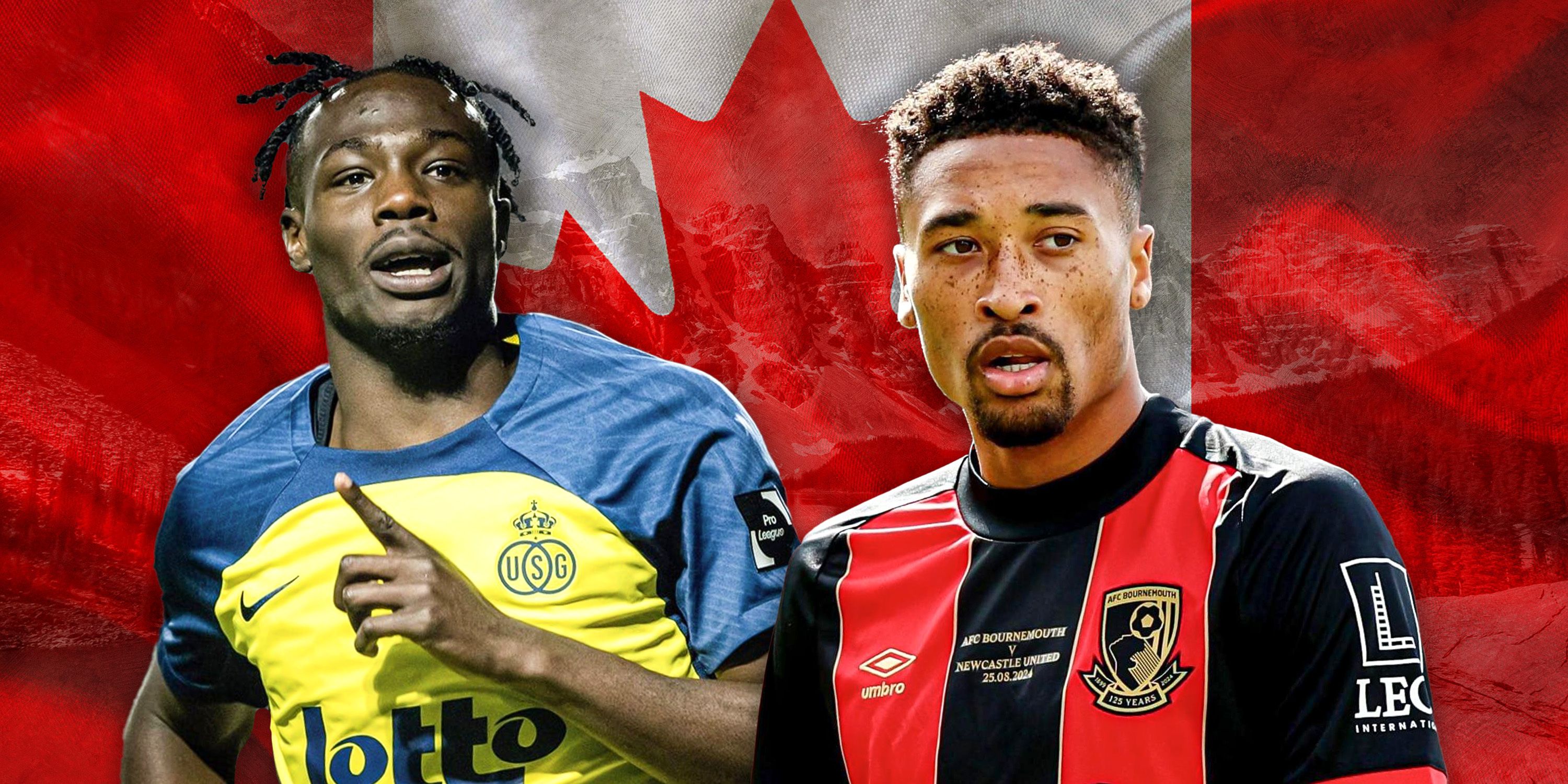 Man Utd Make 'Genius of Transfers' Their First-Choice Ashworth Replacement