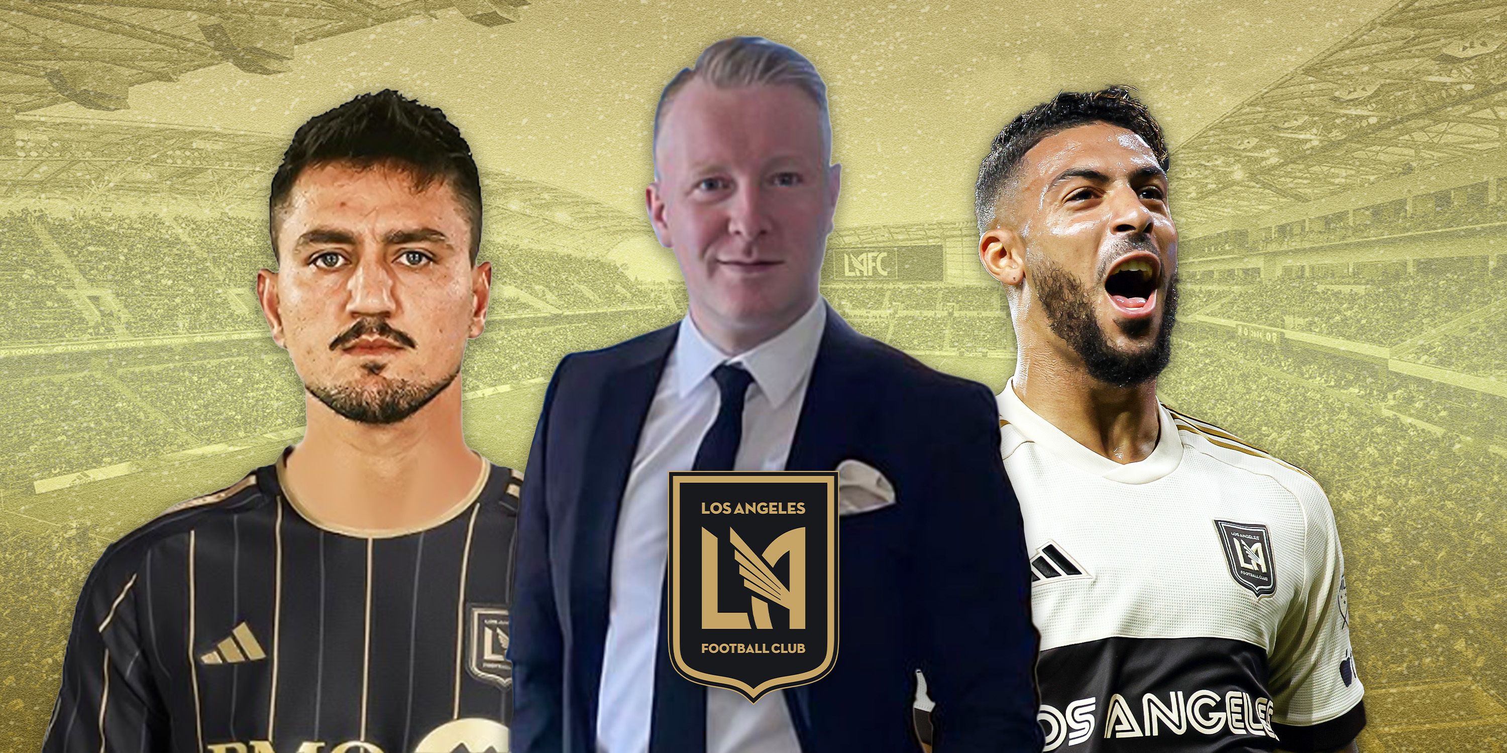 LAFC's Olivier Giroud could be better off bench behind Jeremy Ebobisse