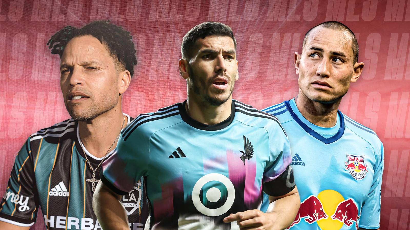 Every MLS Franchise’s Leader in Games Played