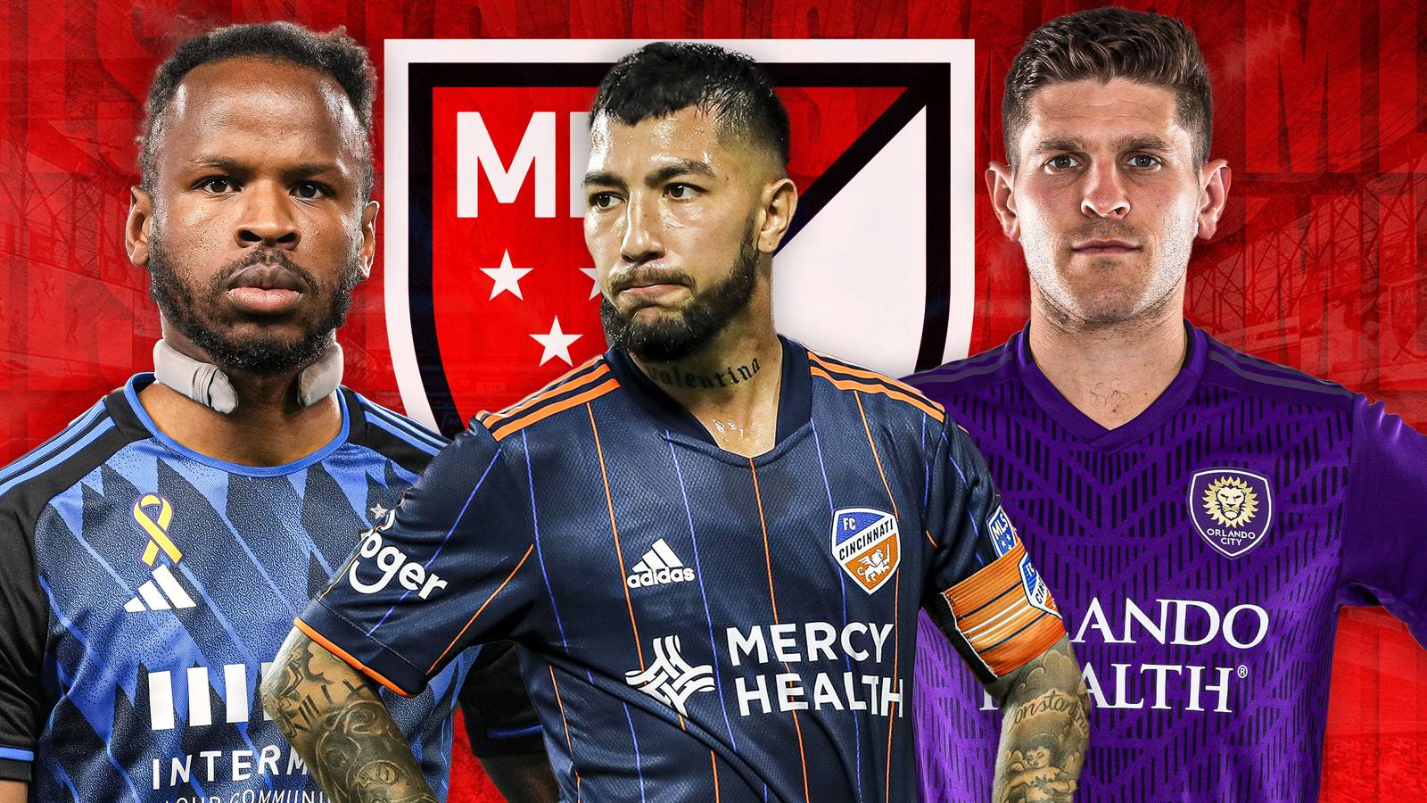 10 MLS Teams With the Most Losses in a Single Season [Ranked]